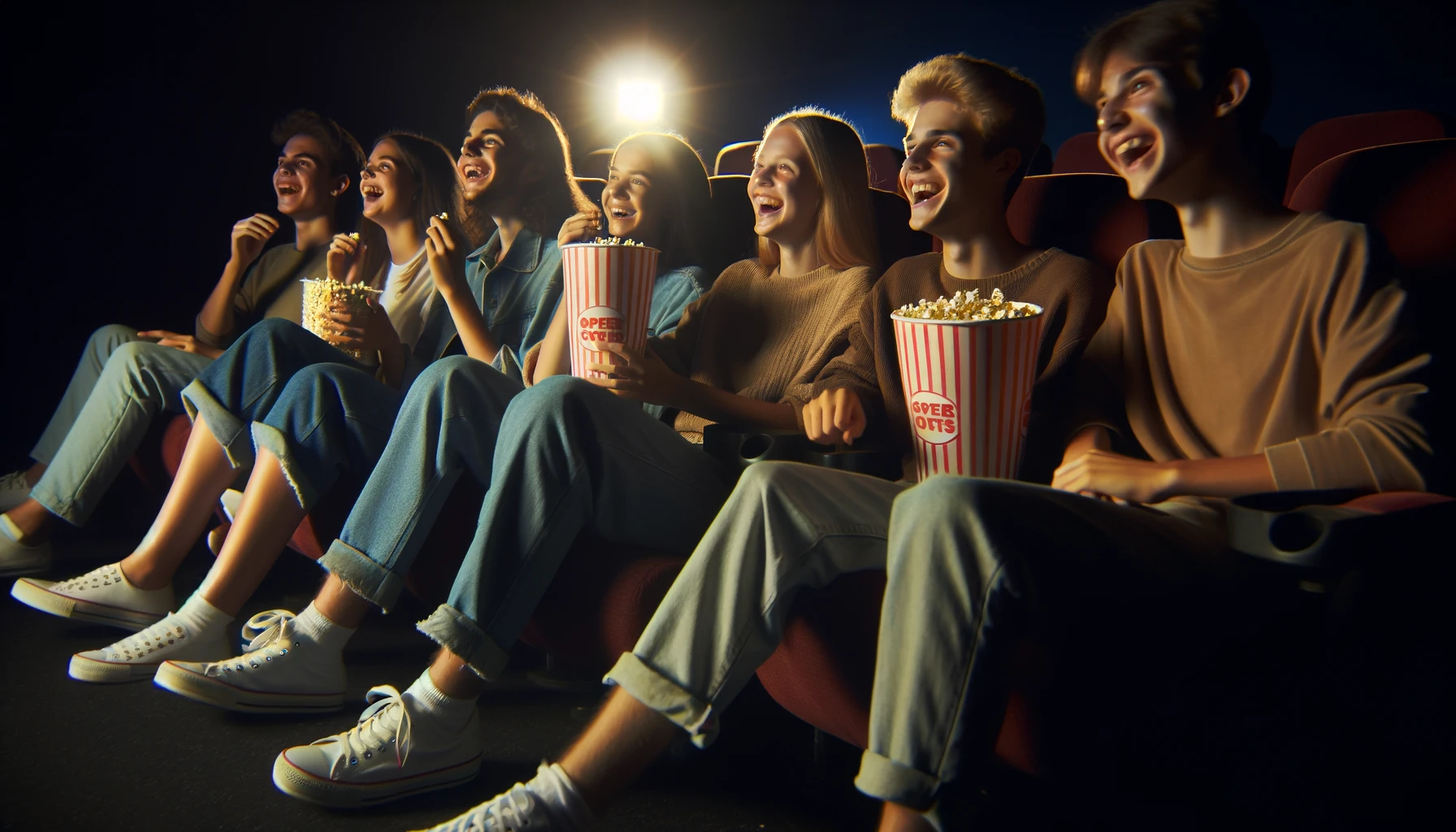 Discover 2024's Best Indie Films: Unveiling Hidden Gems with Screen Scope